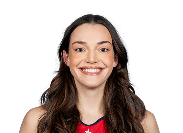 Angela Dugalic - Washington Mystics Forward - ESPN