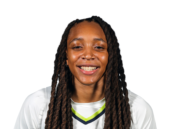 Madison Scott - Base de Washington Mystics - ESPN (CL)