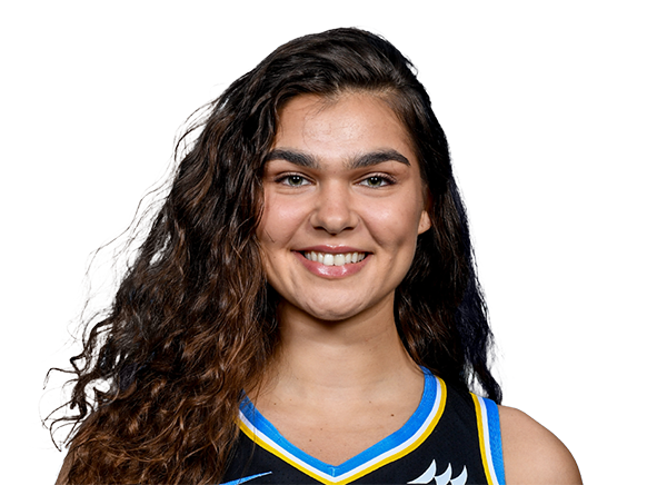 Maddy Westbeld Career Stats - WNBA - ESPN