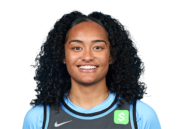 Te-Hina Paopao Career Stats - WNBA - ESPN