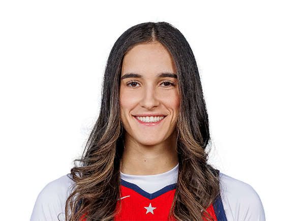 Sonia Citron - Base de Washington Mystics - - ESPN (PA)