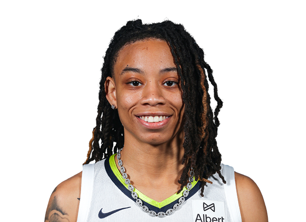 JJ Quinerly Career Stats - WNBA - ESPN (UK)