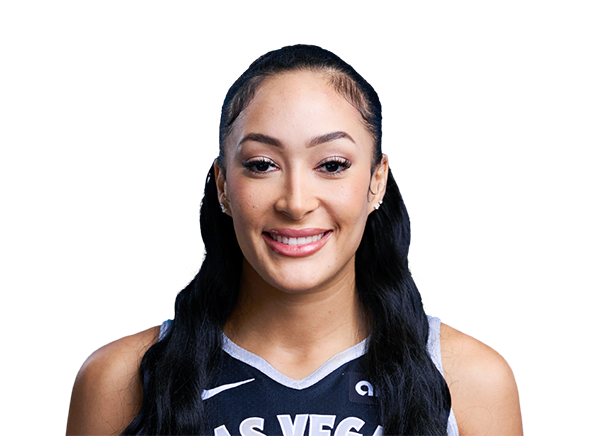 Aaliyah Nye Career Stats - WNBA - ESPN