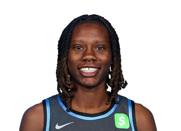 Emani Jefferson - Atlanta Dream Guard - ESPN (UK)