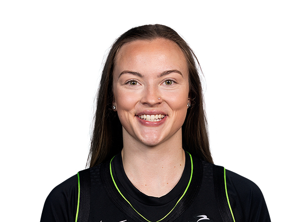 Madison Conner Career Stats - WNBA - ESPN