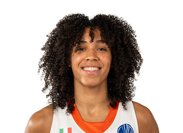 Janelle Salaun - Golden State Valkyries Forward - ESPN (UK)