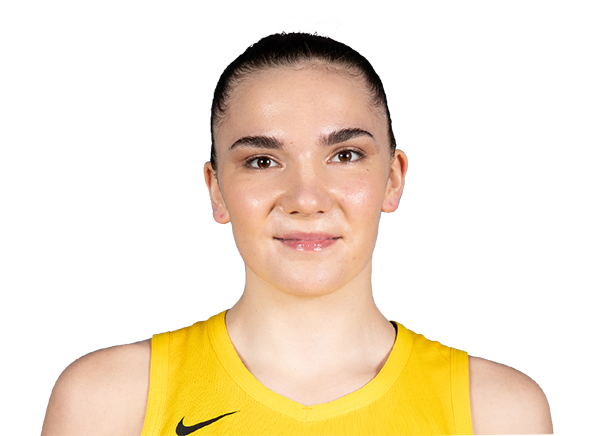 Maria Vadeeva - %{teamName} Not Available - ESPN