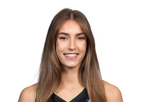 Serena Sundell - Seattle Storm Guard - ESPN (AU)