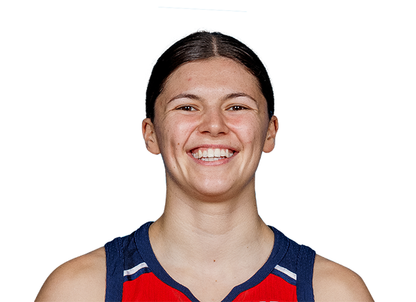 Jade Melbourne - Washington Mystics Guard - ESPN (AU)