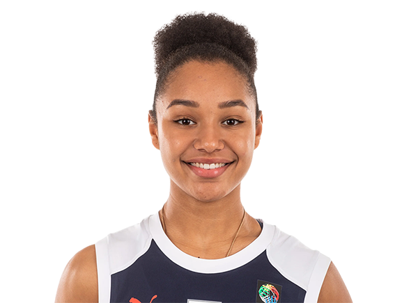 Anastasiia Olairi Kosu - Minnesota Lynx Forward - ESPN
