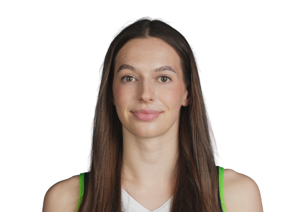 Emma Cechova Career Stats - WNBA - ESPN
