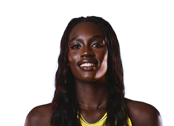 Awa Fam - Seattle Storm Center - ESPN