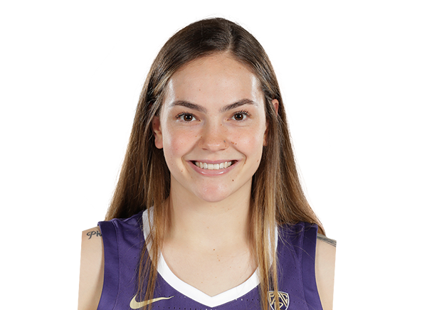 Hannah Johnson - Washington Huskies Forward - ESPN