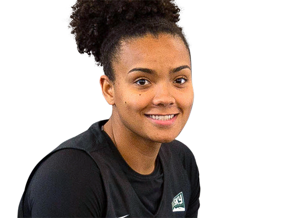 Ashley Bolston - Portland State Vikings Guard - ESPN