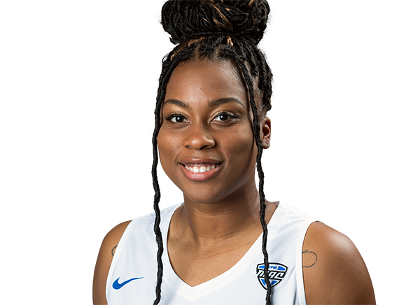 Cierra Dillard - Los Angeles Sparks Guard - ESPN