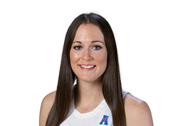 Alicia Froling 2018-19 Stats per Game - NCAAW - ESPN