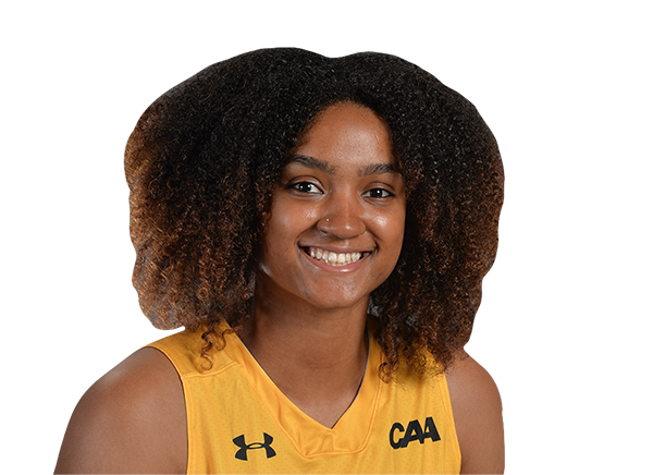 Maia Lee - Towson Tigers Center - ESPN