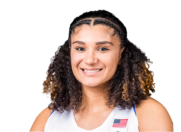 Sofia Roma - Puerto Rico Center - ESPN (PH)