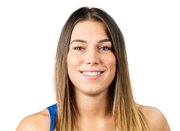 Lisa Zderadicka - Florida Gulf Coast Eagles Guard - ESPN