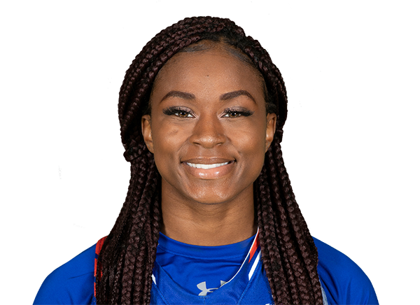 Cierra Johnson - UT Arlington Mavericks Guard - ESPN