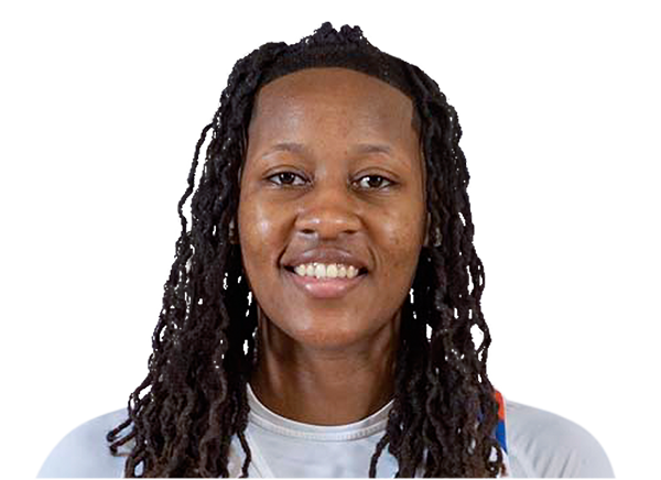 La'Sha Haynes - Sam Houston Bearkats Forward - ESPN