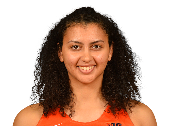Sarah Shewan - Illinois Fighting Illini Forward - ESPN