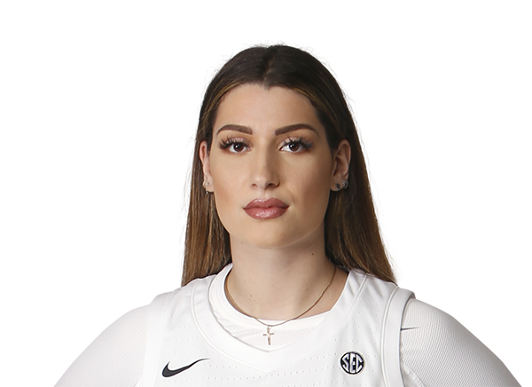 Mariella Fasoula - Vanderbilt Commodores Forward - ESPN
