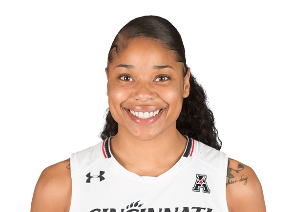 Chelsea Warren - Cincinnati Bearcats Forward - ESPN