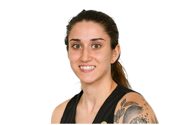 Ashley Polacek - App State Mountaineers Guard - ESPN