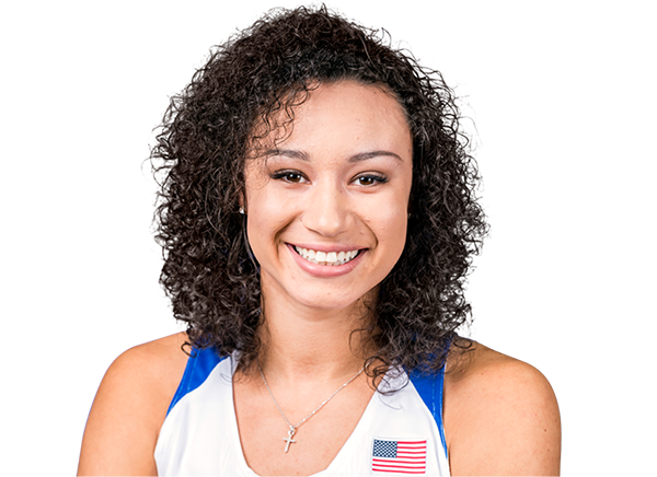 Faith Suggs - Duke Blue Devils Forward - ESPN