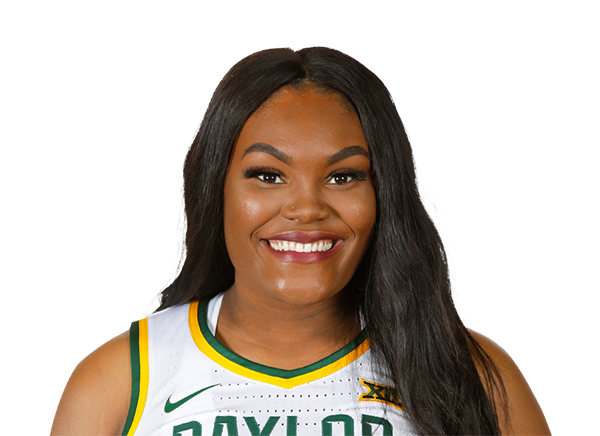 Erin DeGrate - Baylor Bears Center - ESPN