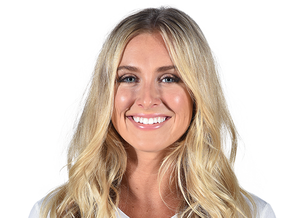 Cassidy Walsh - Pittsburgh Panthers Guard - ESPN