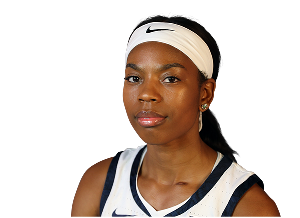 Moné Jones - Virginia Cavaliers Forward - ESPN