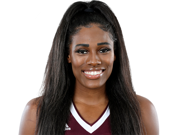 Anriel Howard Career Stats - WNBA - ESPN