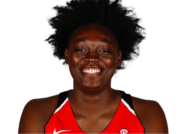 Caliya Robinson - Indiana Fever Forward - ESPN