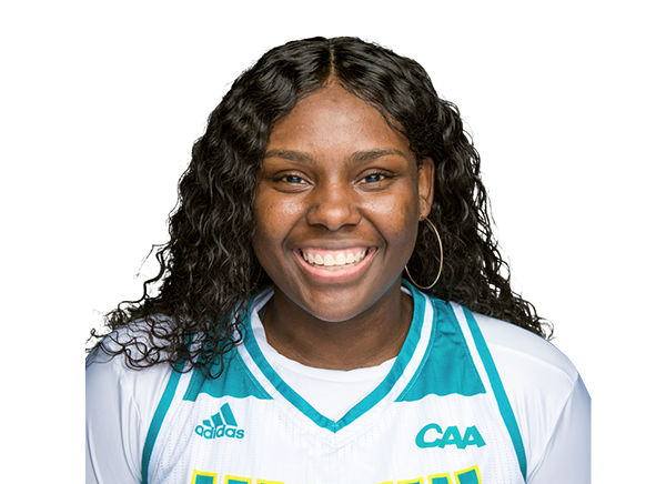 Chinyere Lakiya Bell - UNC Wilmington Seahawks Forward - ESPN