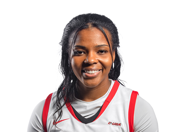 Sandra Skinner - Western Kentucky Lady Toppers Forward - ESPN