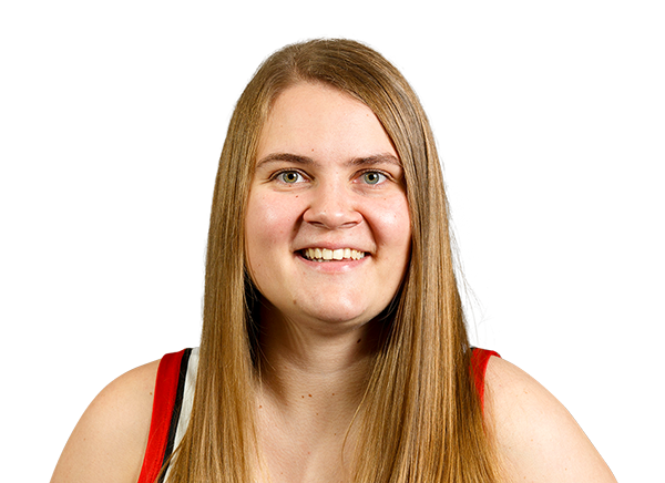 Rachel Aho - Northeastern Huskies Forward - ESPN