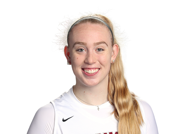 Erica Meyer - Santa Clara Broncos Forward - ESPN