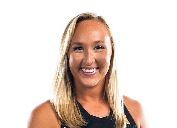 Grace Stant - UCF Knights Forward - ESPN