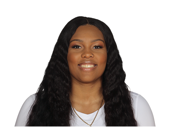 Kiah Gillespie - Chicago Sky Forward - ESPN