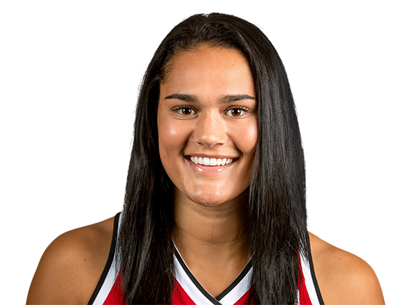 Maddie Simon - Nebraska Cornhuskers Forward - ESPN