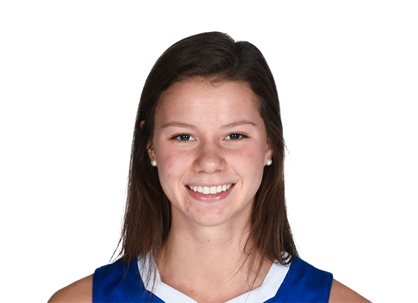 Morgan Bartner - American University Eagles Forward - ESPN