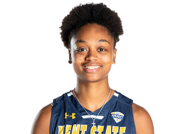 Megan Carter - Kent State Golden Flashes Guard - ESPN