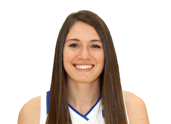 Sara Rhine - Drake Bulldogs Forward - ESPN