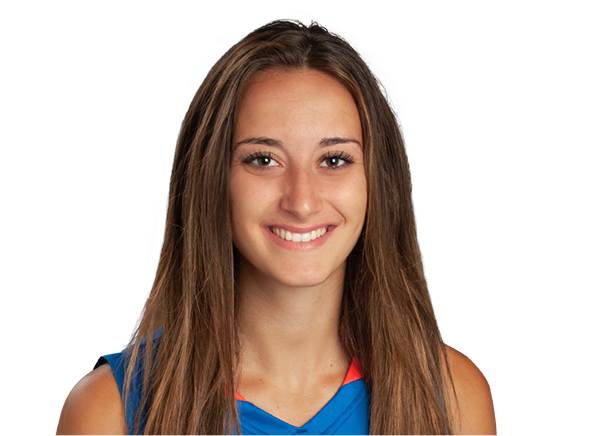 Marta Hermida - Boise State Broncos Guard - ESPN