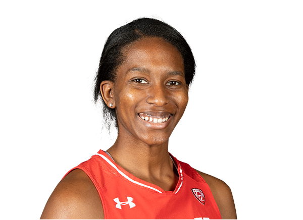 Erika Bean - Utah Utes Guard - - ESPN (SG)