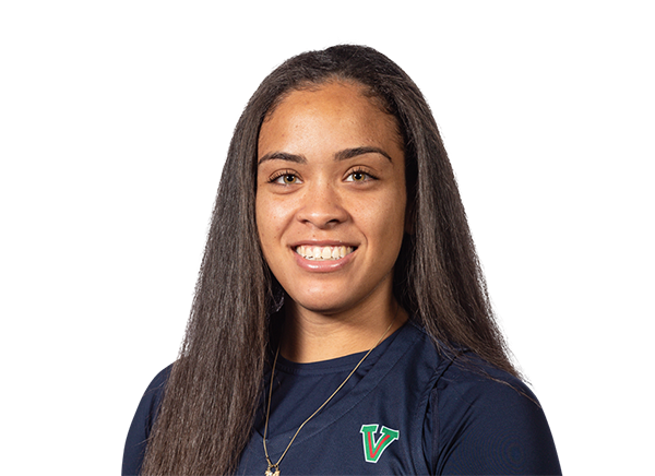 Jordanna Porter - Fresno State Bulldogs Forward - ESPN