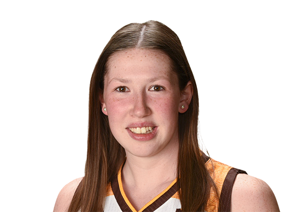 Coreen Labish - Wyoming Cowgirls Forward - ESPN