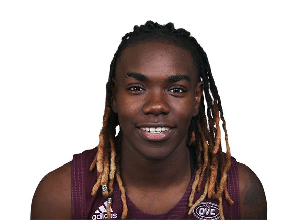 Shay Solomon - Eastern Kentucky Colonels Guard - ESPN
